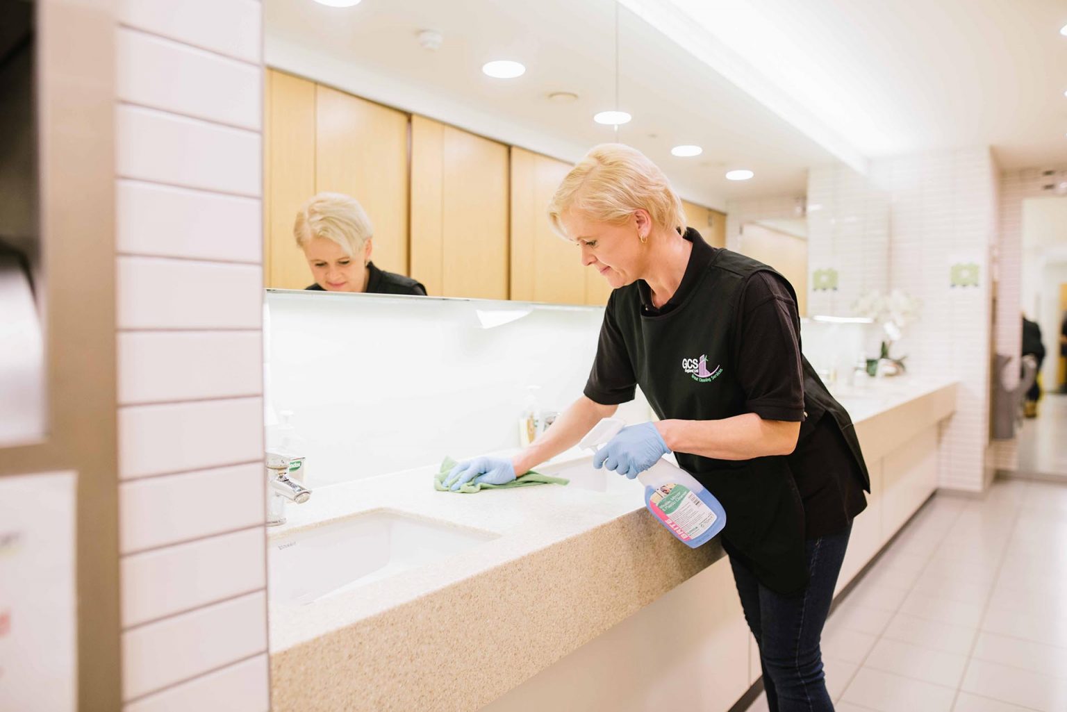 GCS England Ltd – Great Cleaning Solutions