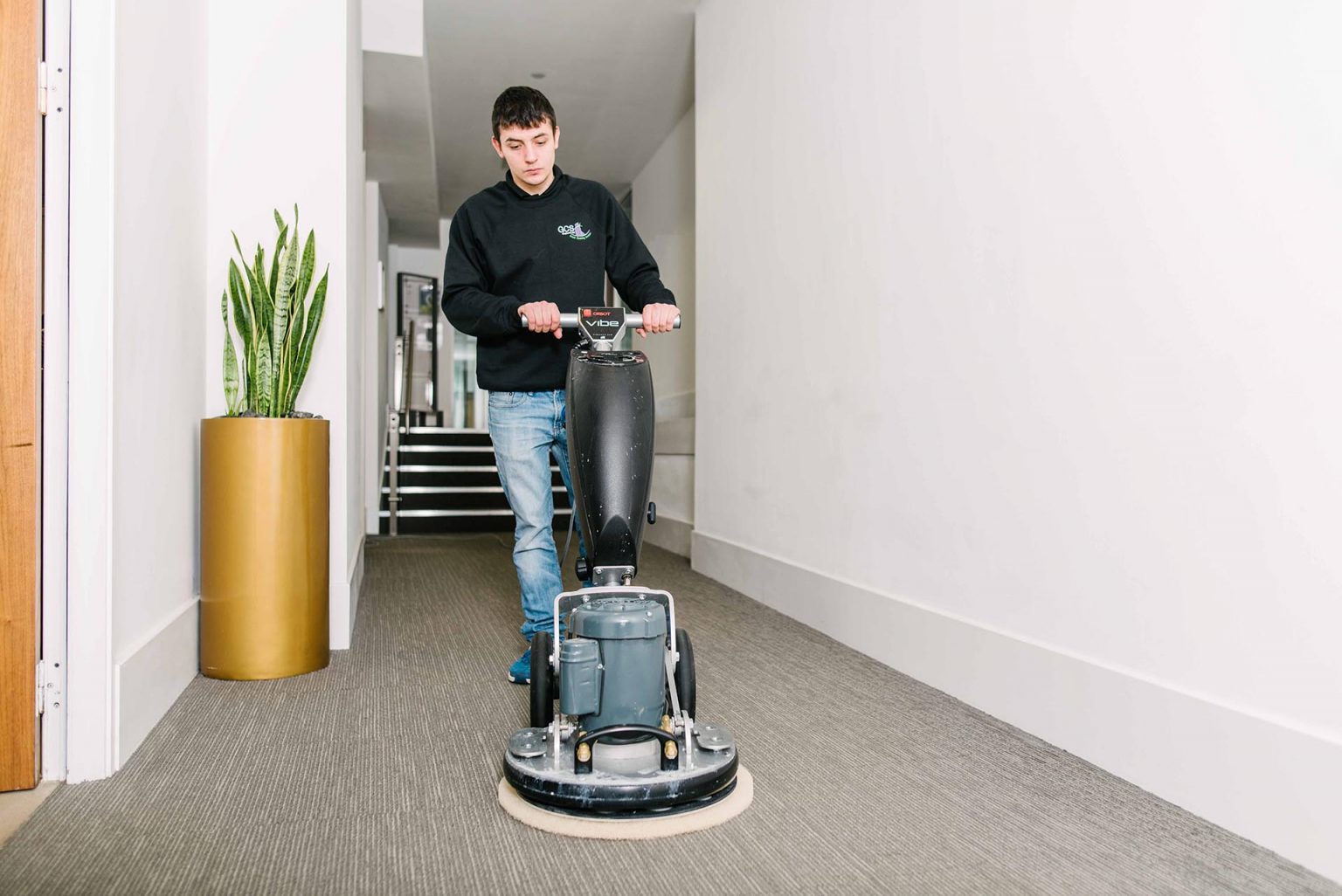 GCS England Ltd – Great Cleaning Solutions